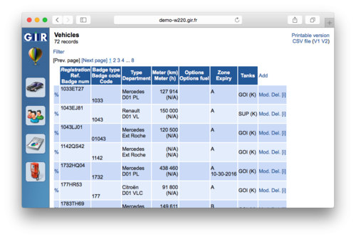 Automated Petroleum Equipment | Sale, Service, Installation | Kardtech Inc.
