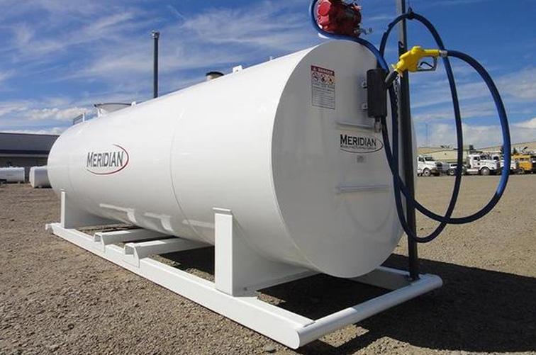 Automated Petroleum Equipment | Sale, Service, Installation | Kardtech Inc.